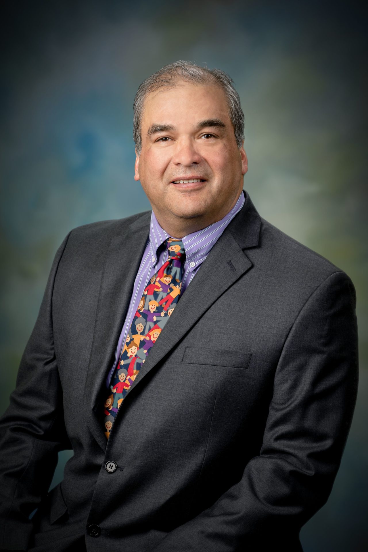 Jasper Castillo, MD | North Alabama ENT Associates