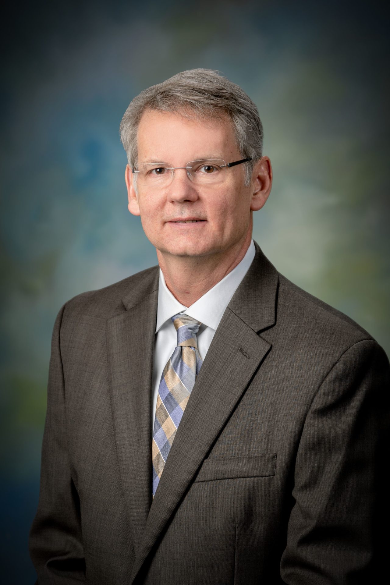 Ken Teachey, MD | North Alabama ENT Associates