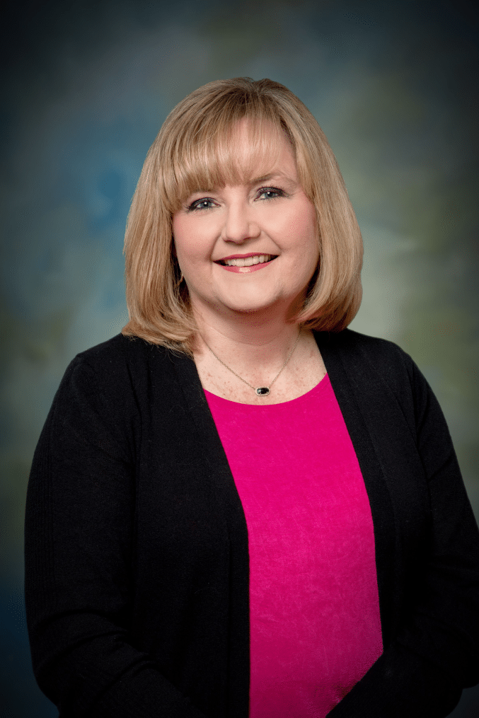 Jennifer Dillard | North Alabama ENT Associates