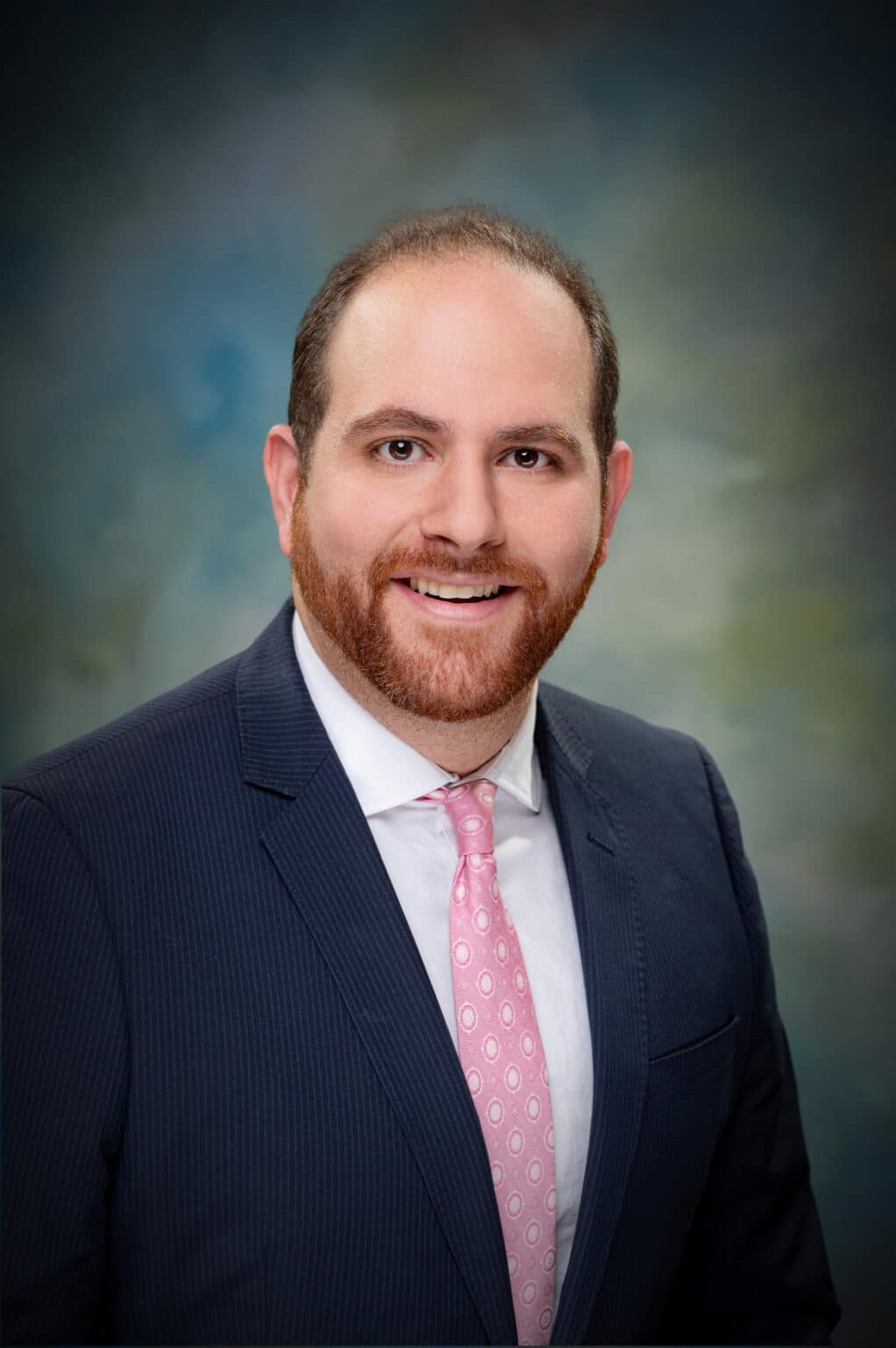 Samih Nassif Abudinen, MD | North Alabama ENT Associates